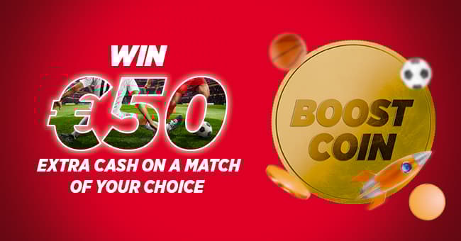 Ladbrokes.be | Sports Betting | Discover our boost welcome pack | Extra ...